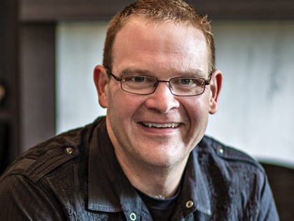 Perry Noble: What Grace Begins ... - Page 4 of 5 - OutreachMagazine.com