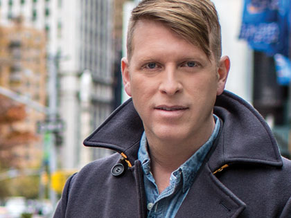 Gabe Lyons: Can the Church Shape the Culture? - outreachmagazine.com