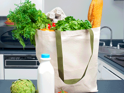 Try This: Reusable Grocery Bags for Food Donations - OutreachMagazine.com
